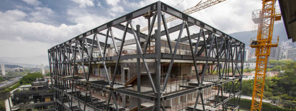 Epsa Labco - Ingenieros Consultores, S. A.